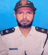Wali Muhammad - Karachi Police
