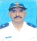 Mehboob Ali Memon - Karachi Police